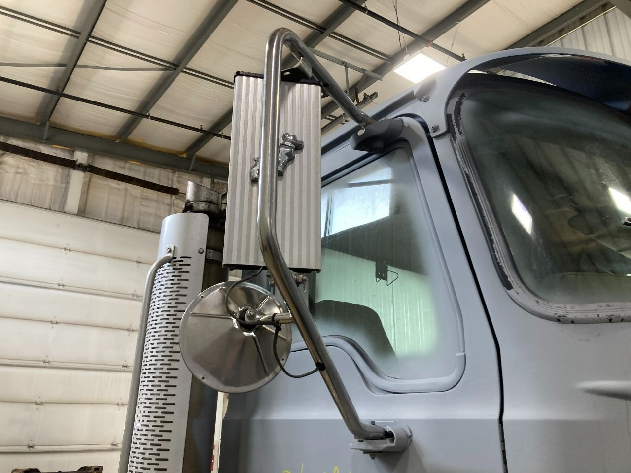 Mack CV GRANITE Door Mirror for Sale