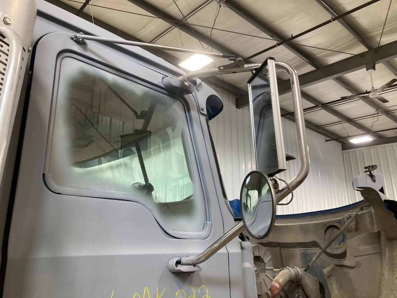 Mack CV GRANITE Door Mirror for Sale