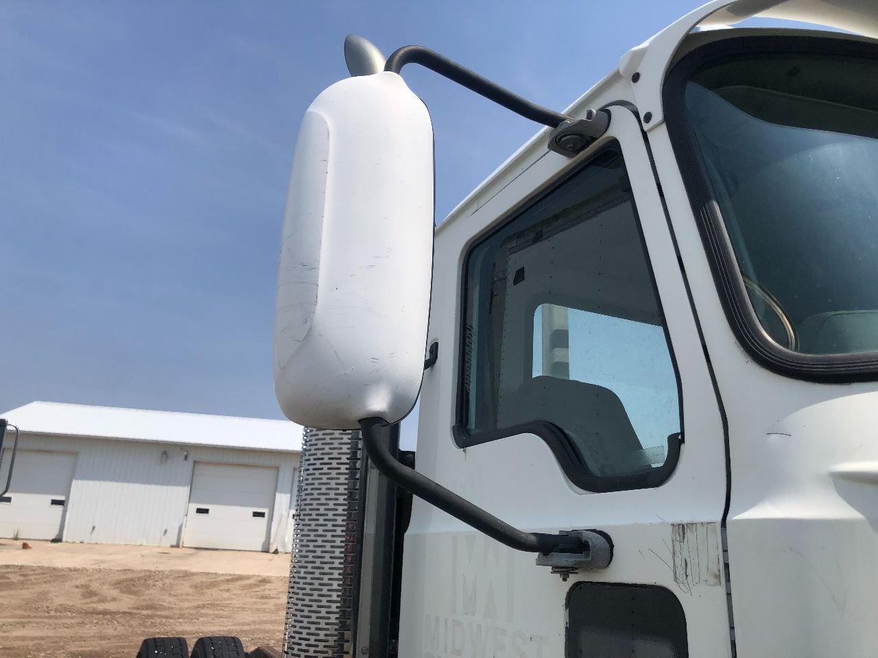 Mack CHN Door Mirror for Sale
