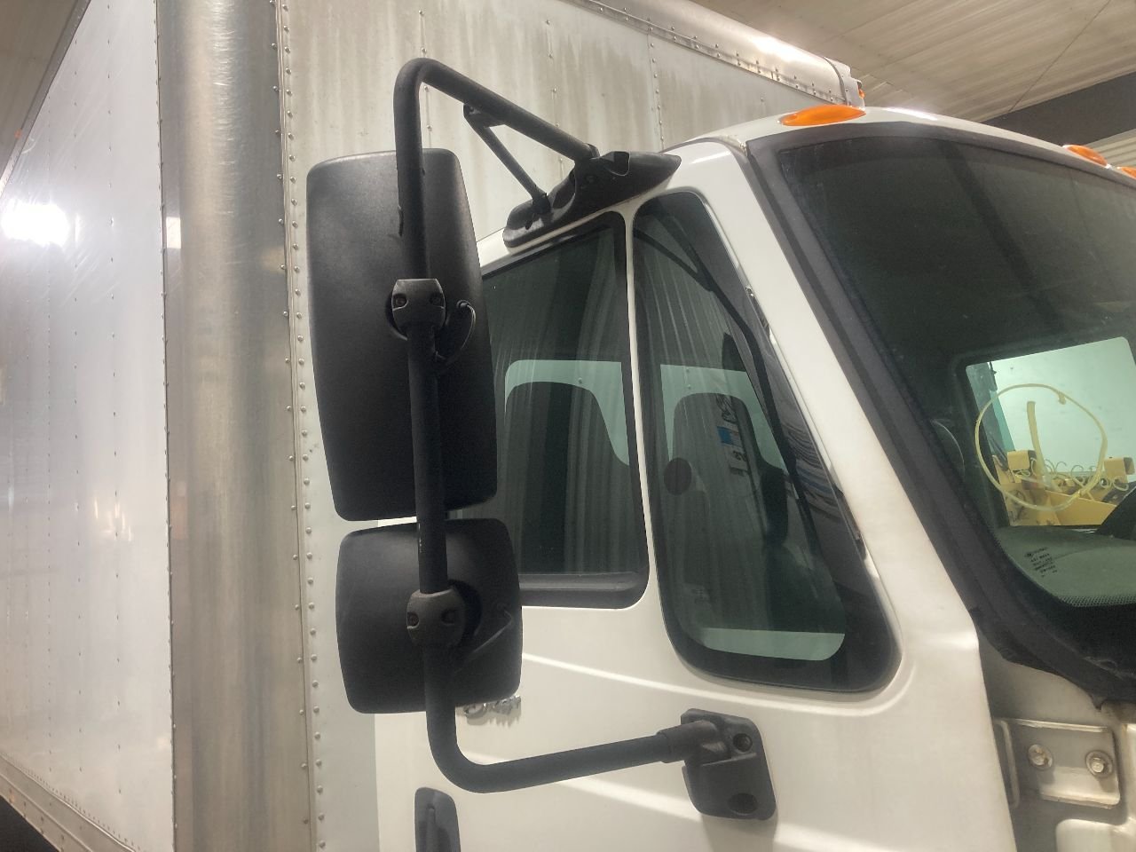 3602837C95 | International DURASTAR (4300) Door Mirror for Sale