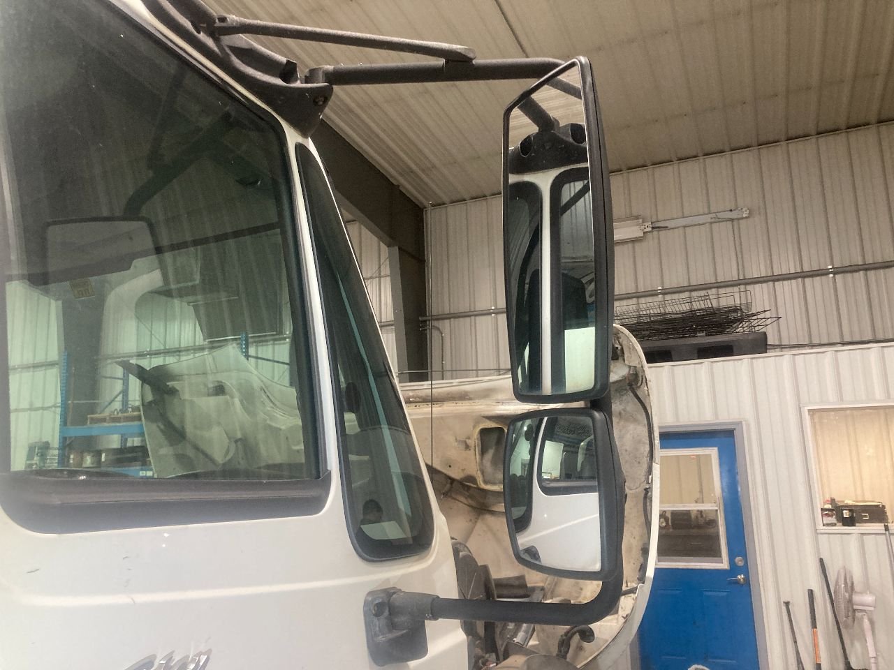 3602837C95 | International DURASTAR (4300) Door Mirror for Sale