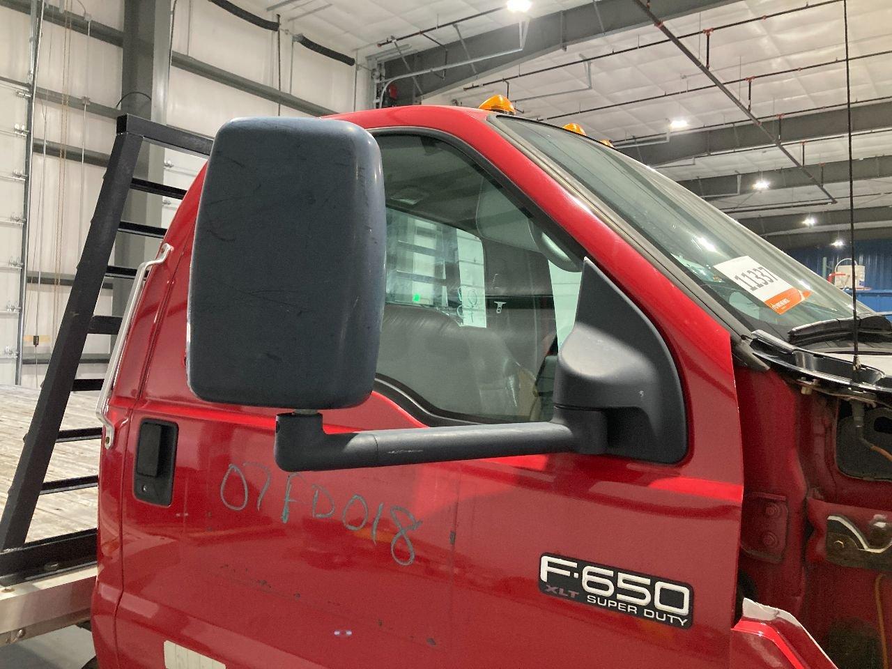 Ford F650 Door Mirror for Sale