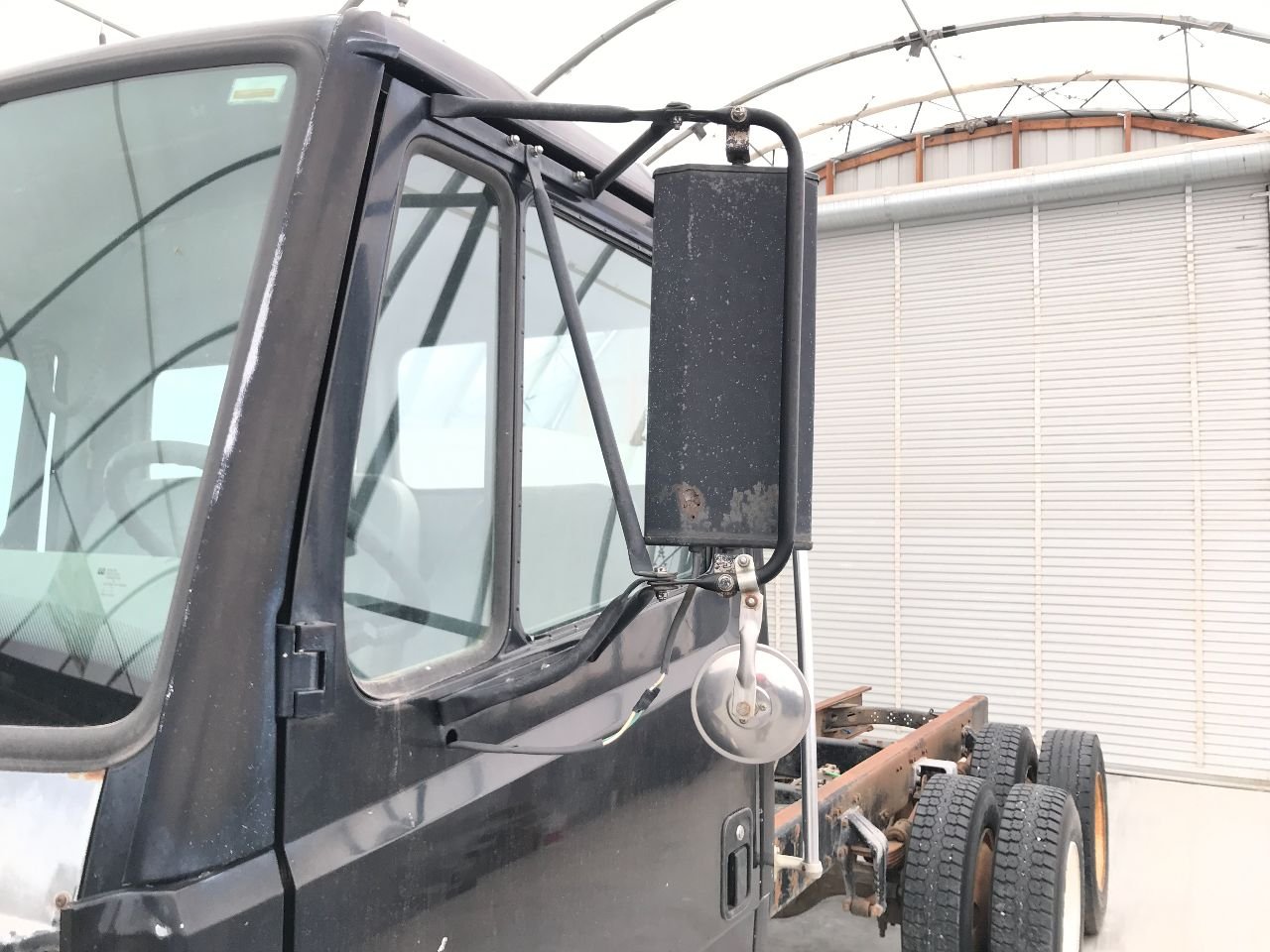 Freightliner FL80 Door Mirror for Sale
