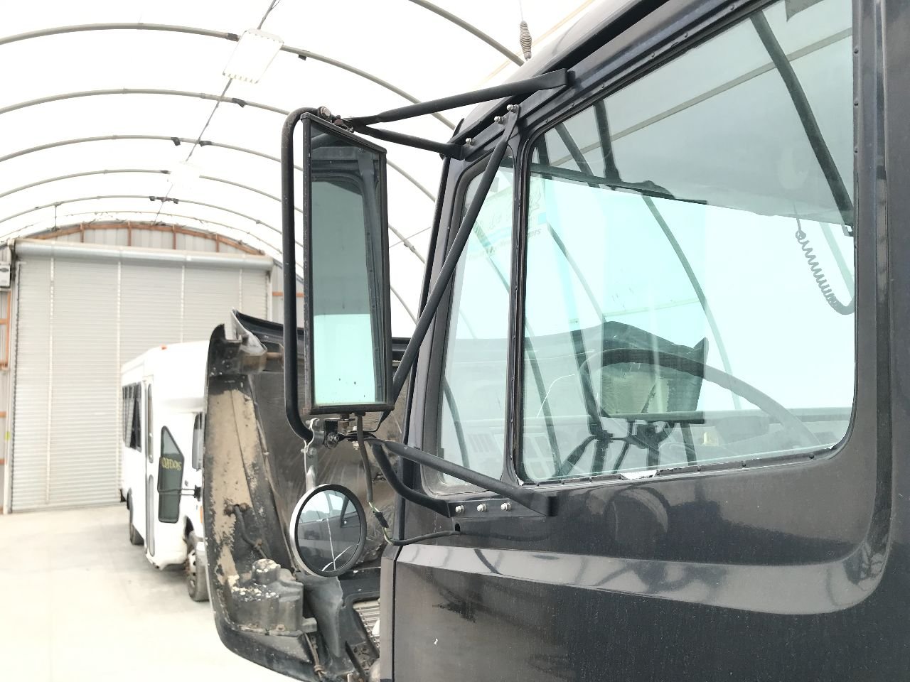 Freightliner FL80 Door Mirror for Sale