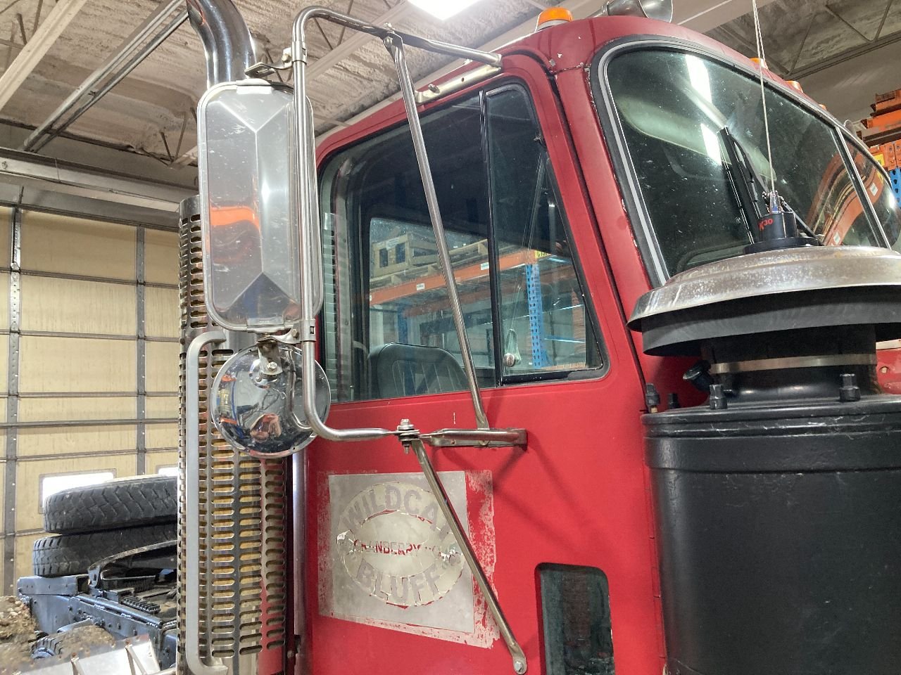 GMC GENERAL Door Mirror for Sale