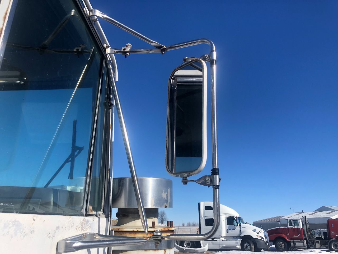 GMC GENERAL Door Mirror for Sale