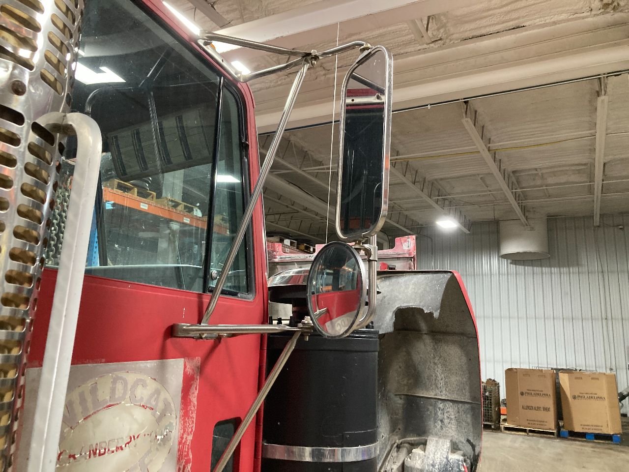 GMC GENERAL Door Mirror for Sale