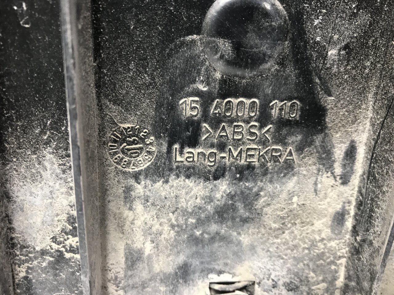 15-4000-110 | International 8500 Door Mirror,Glass for Sale