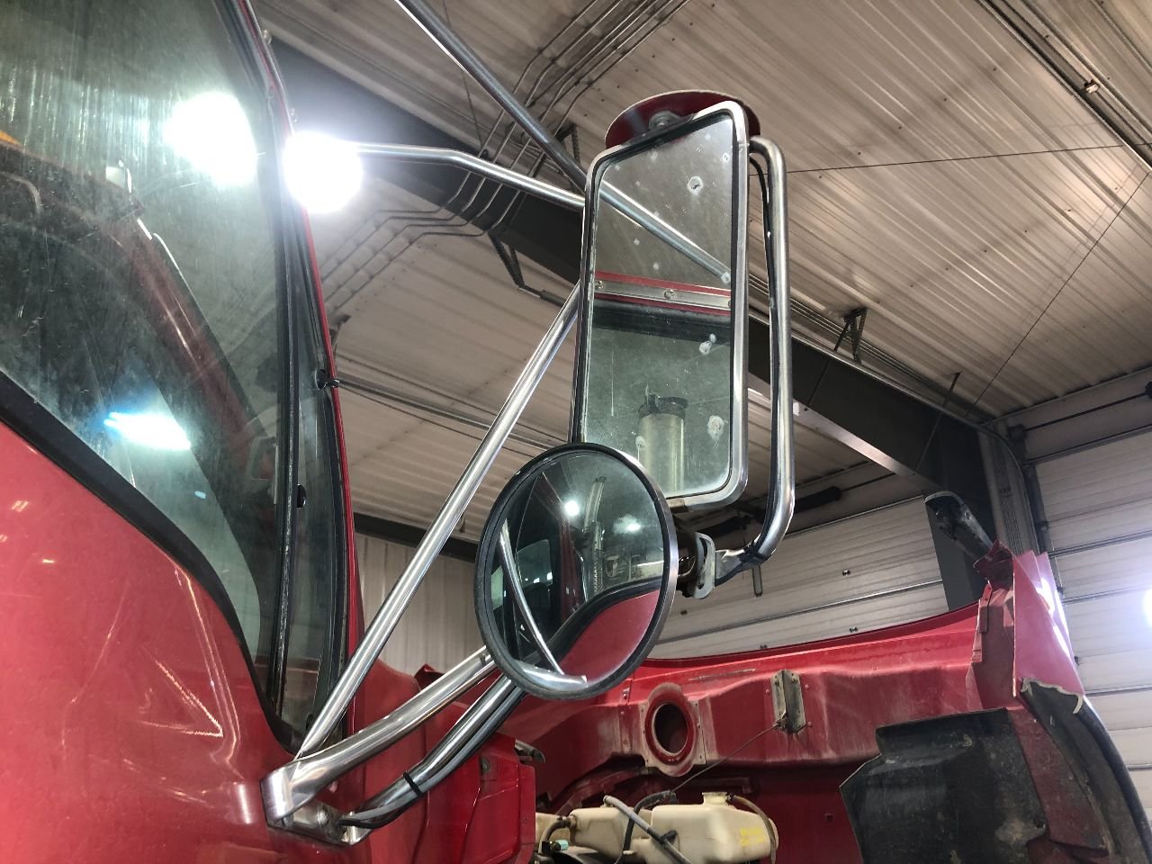 A22-52540-001 | Sterling L9511 Door Mirror for Sale