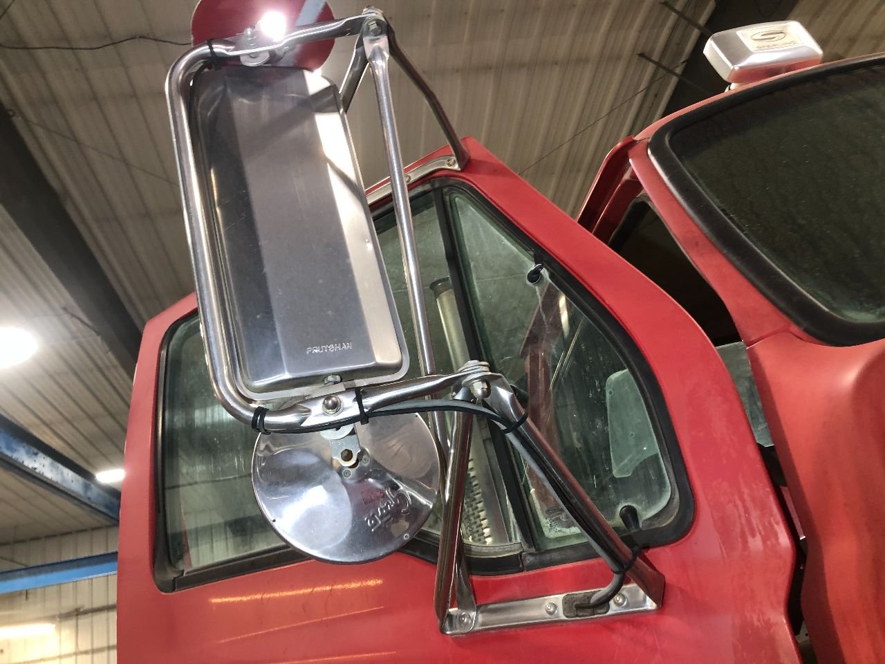 A22-52540-001 | Sterling L9511 Door Mirror for Sale