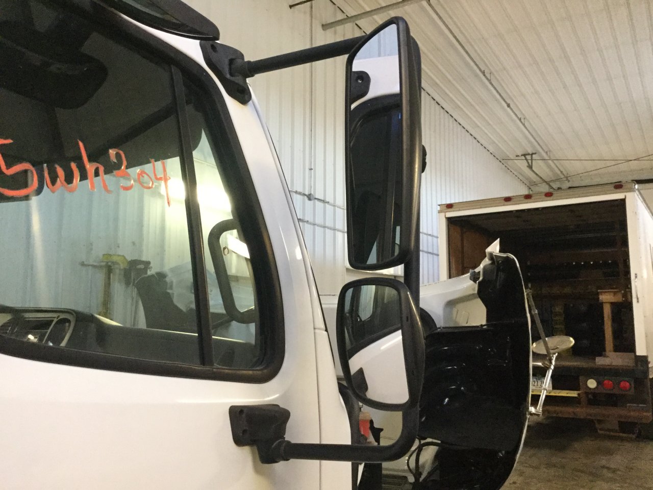 A22-74244-001 | Freightliner M2 100 Door Mirror for Sale