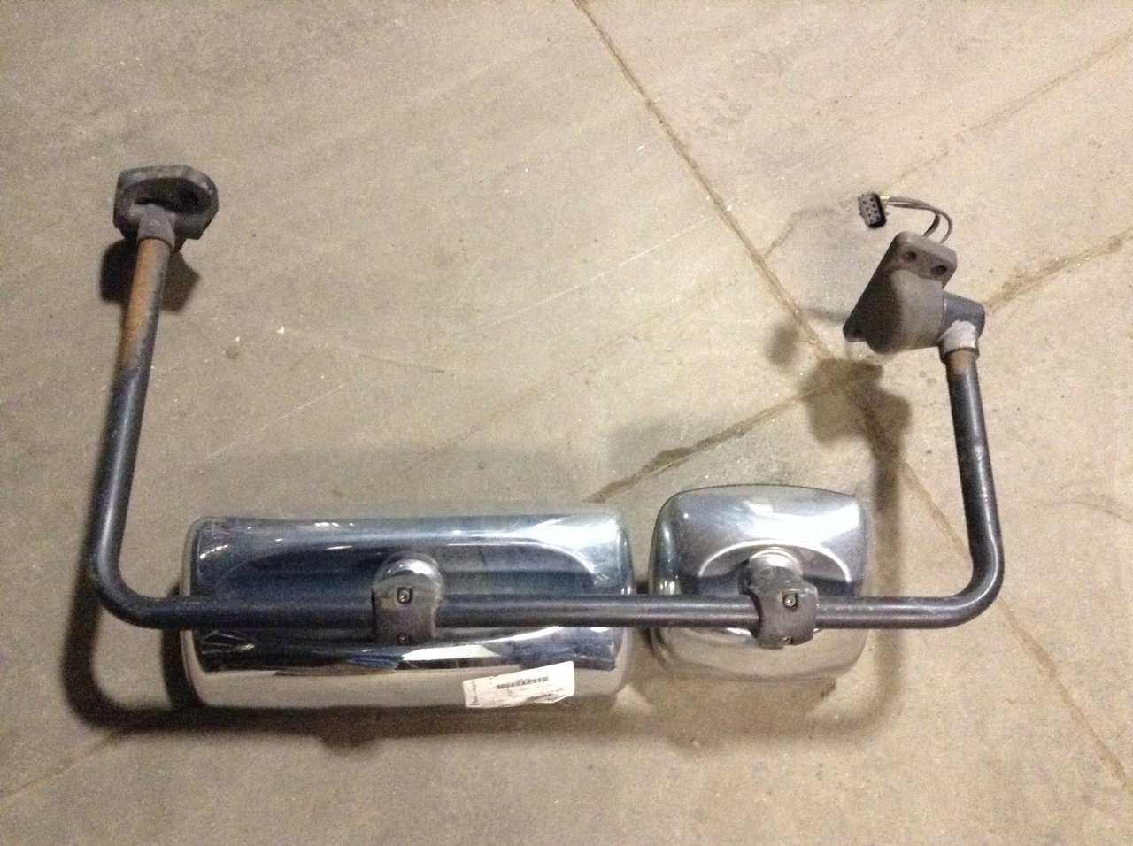 A22-73309-003 | Freightliner M2 100 Door Mirror for Sale