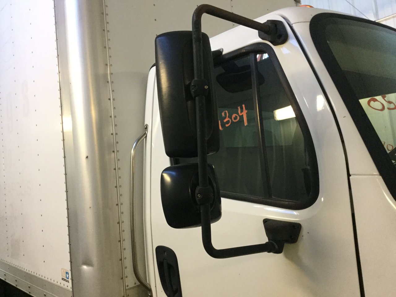 A22-74244-001 | Freightliner M2 100 Door Mirror for Sale