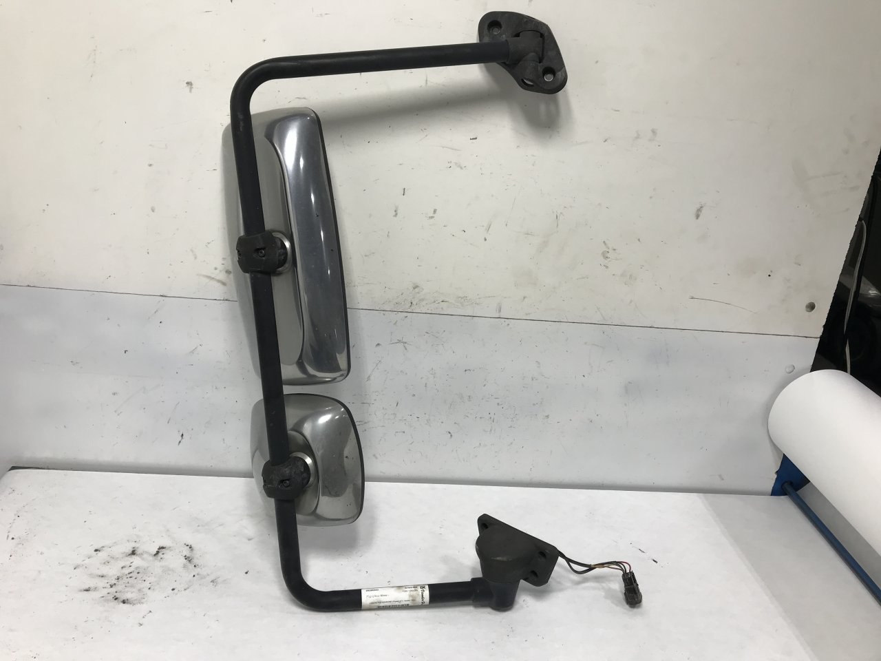 A2259615015 | Freightliner M2 106 Door Mirror for Sale