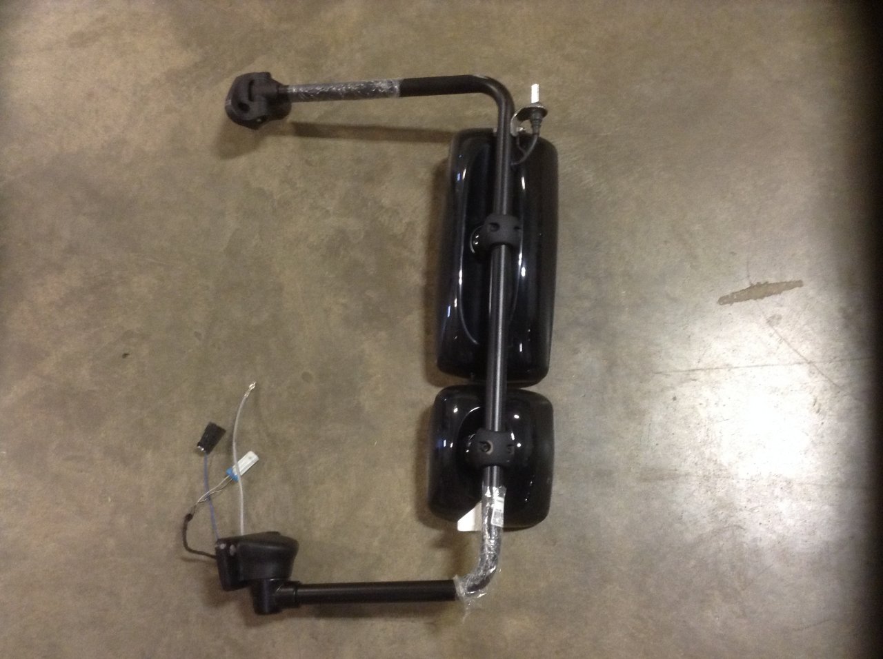 A22-74243-016 | Freightliner M2 106 Door Mirror for Sale