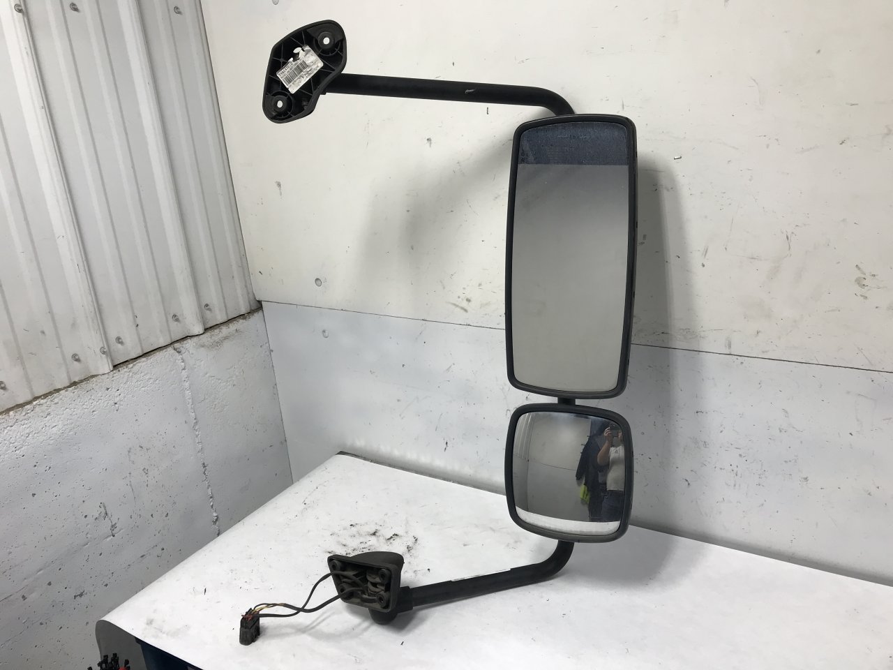 A2259615015 | Freightliner M2 106 Door Mirror for Sale