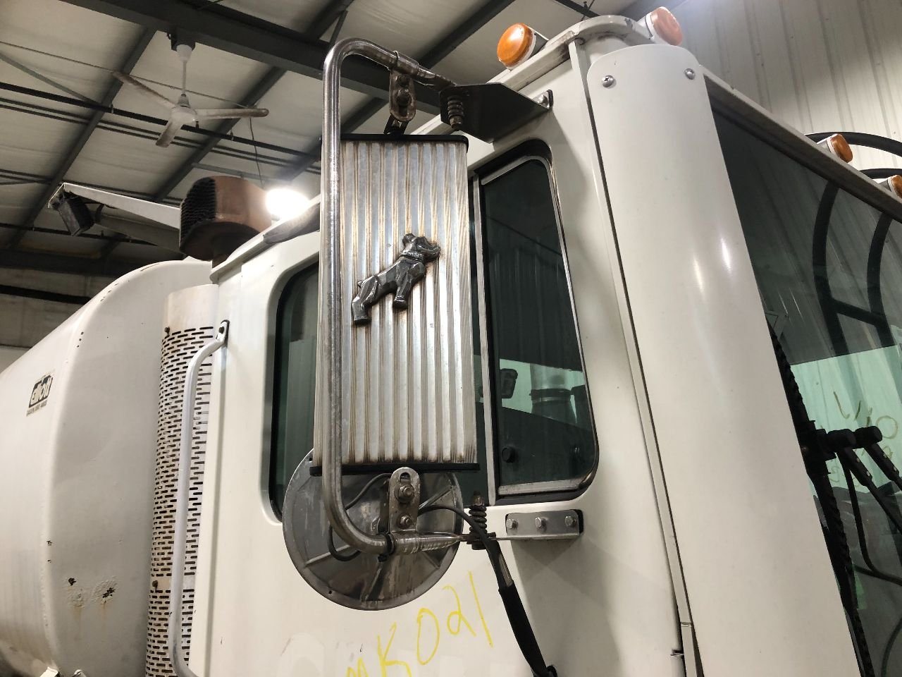 Mack MRU613 Door Mirror for Sale