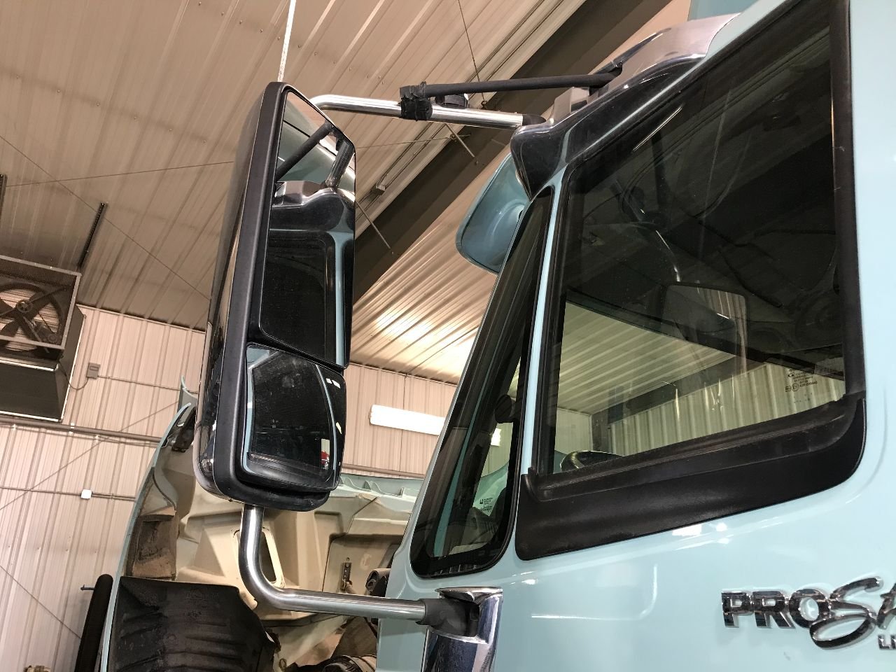 International PROSTAR Door Mirror for Sale