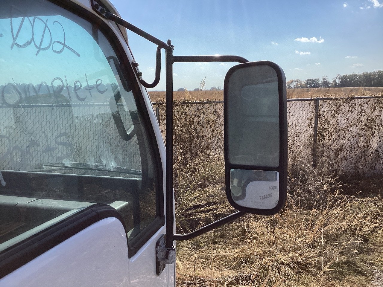 UD UD1400 Door Mirror for Sale
