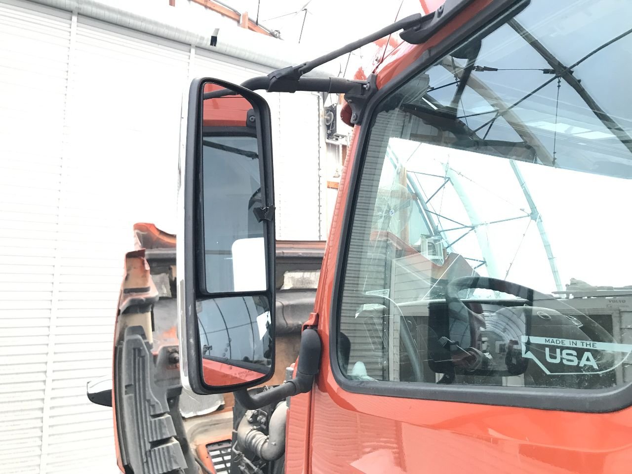 23968403 | Volvo VAH Door Mirror for Sale