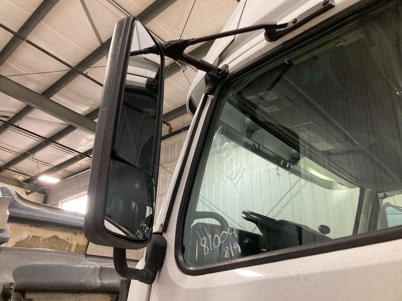 Volvo VNR-ZE Door Mirror for Sale