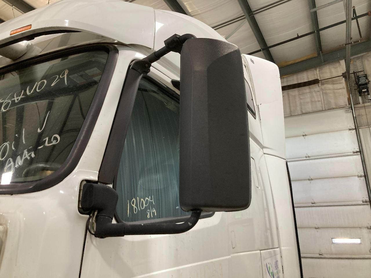 Volvo VNR-ZE Door Mirror for Sale