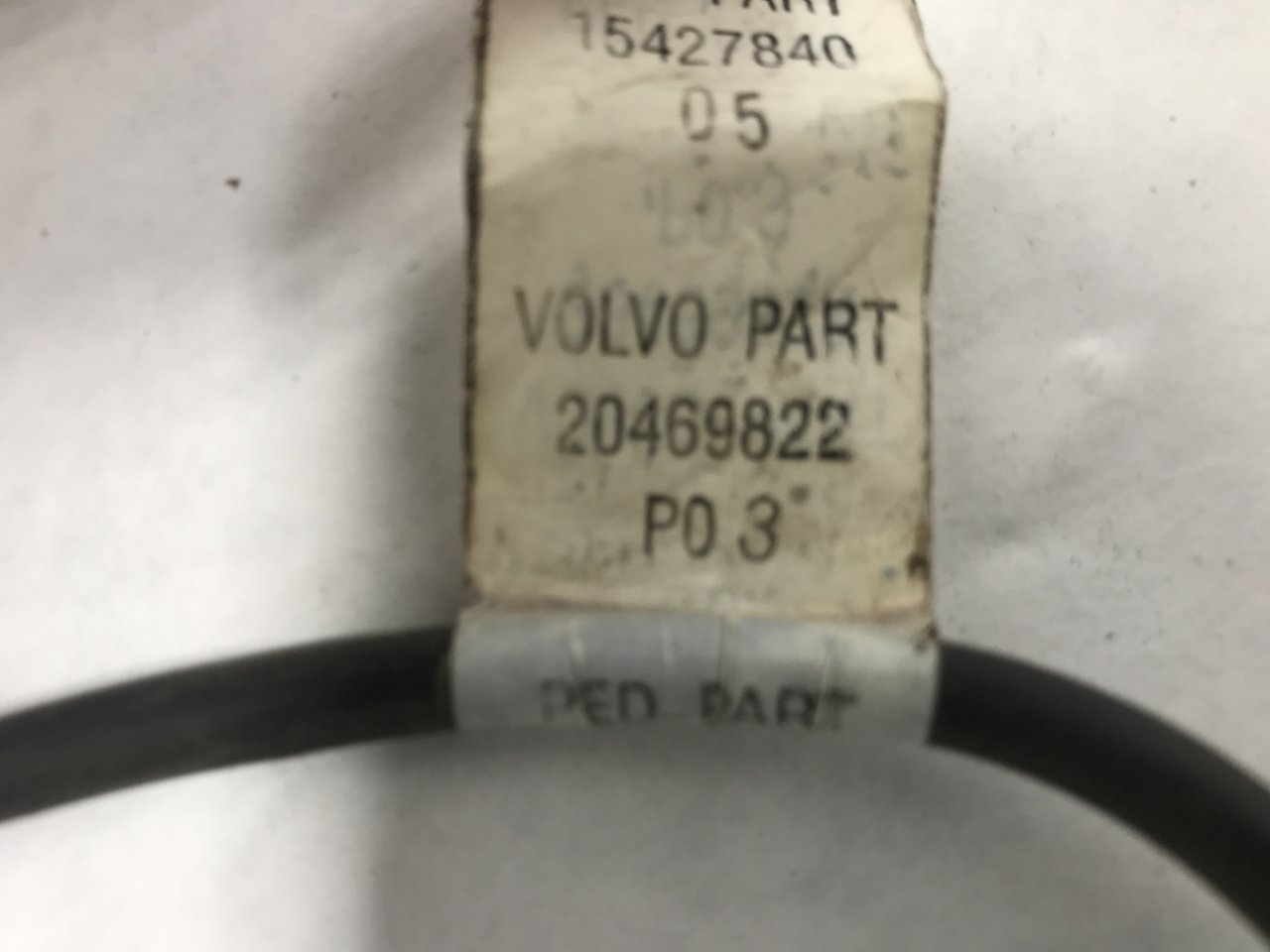 20469822 | Volvo VNL Door Mirror for Sale