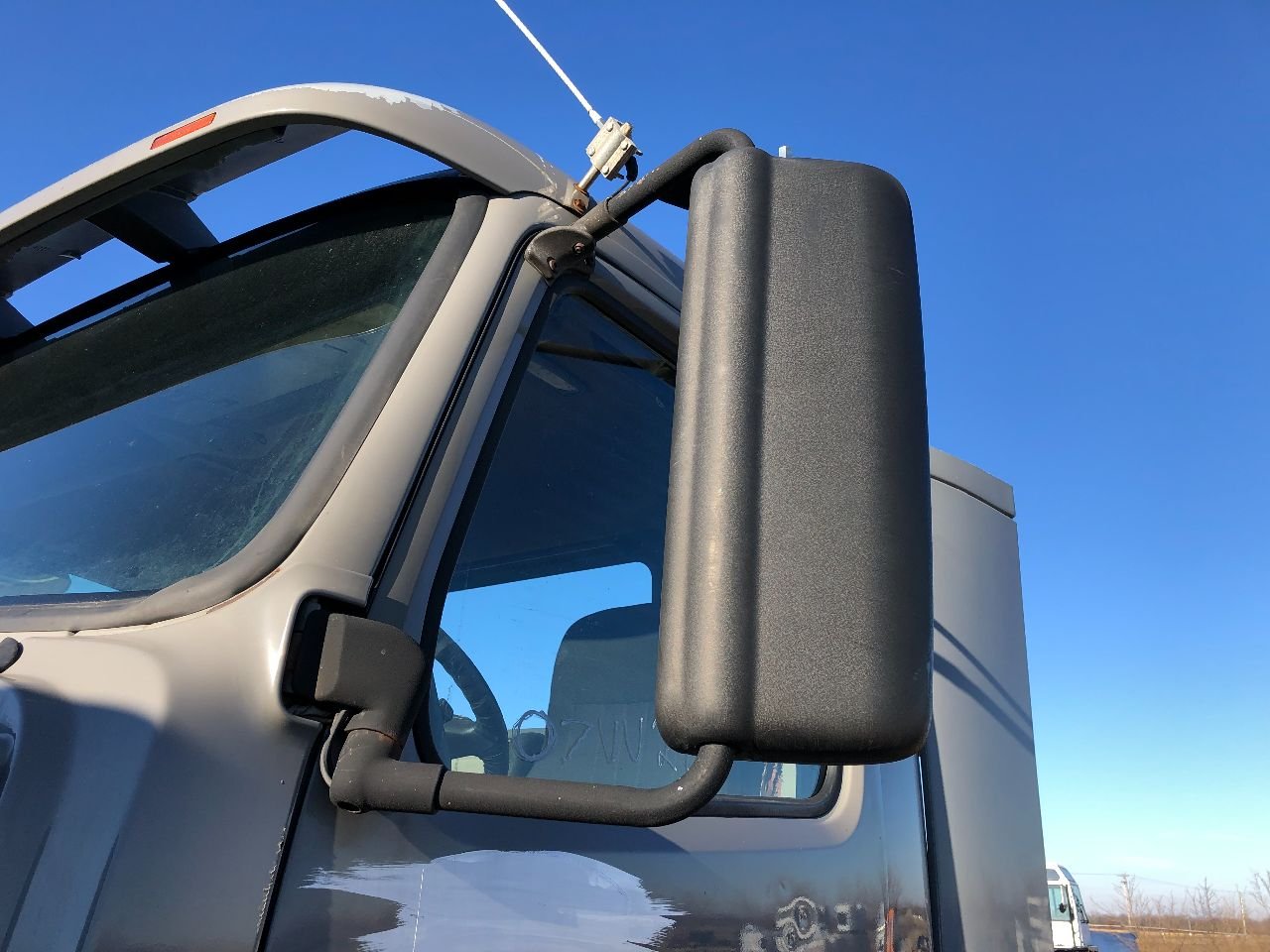 82239803 | Volvo VAH Door Mirror for Sale