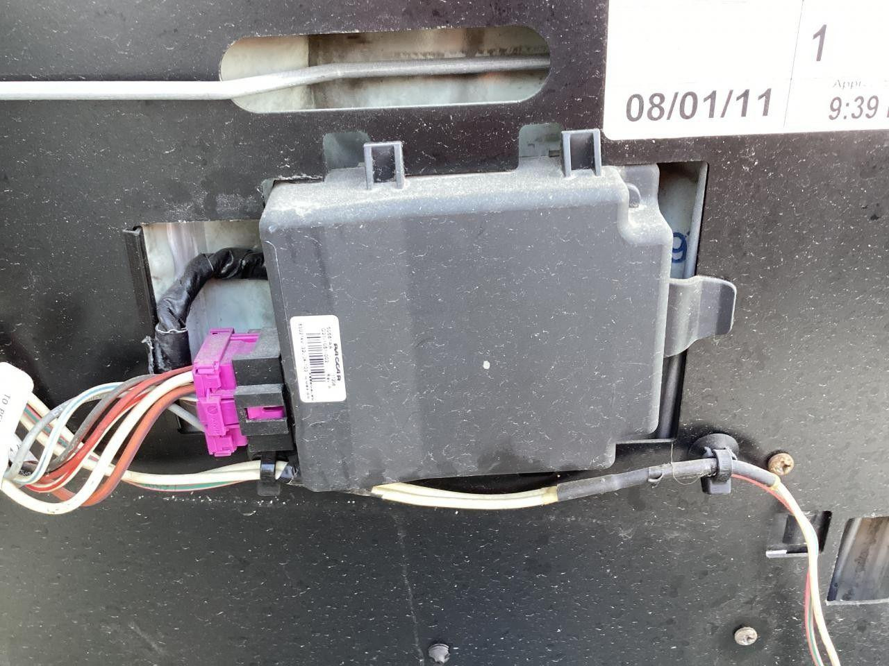 Q21-1051-002 | Kenworth T370 Door, Module for Sale