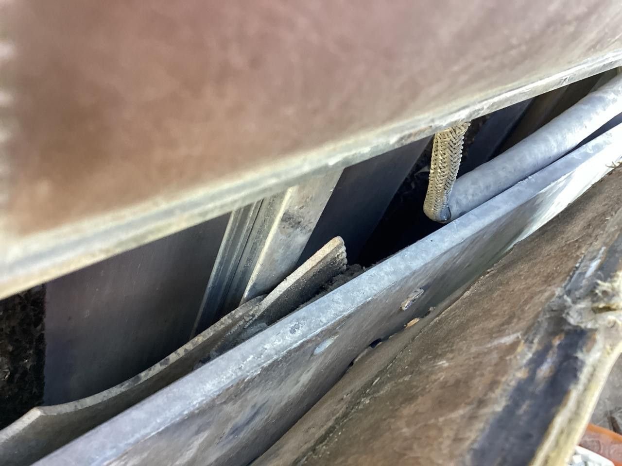 International 4300 TRANSTAR Front Door Window Regulator for Sale