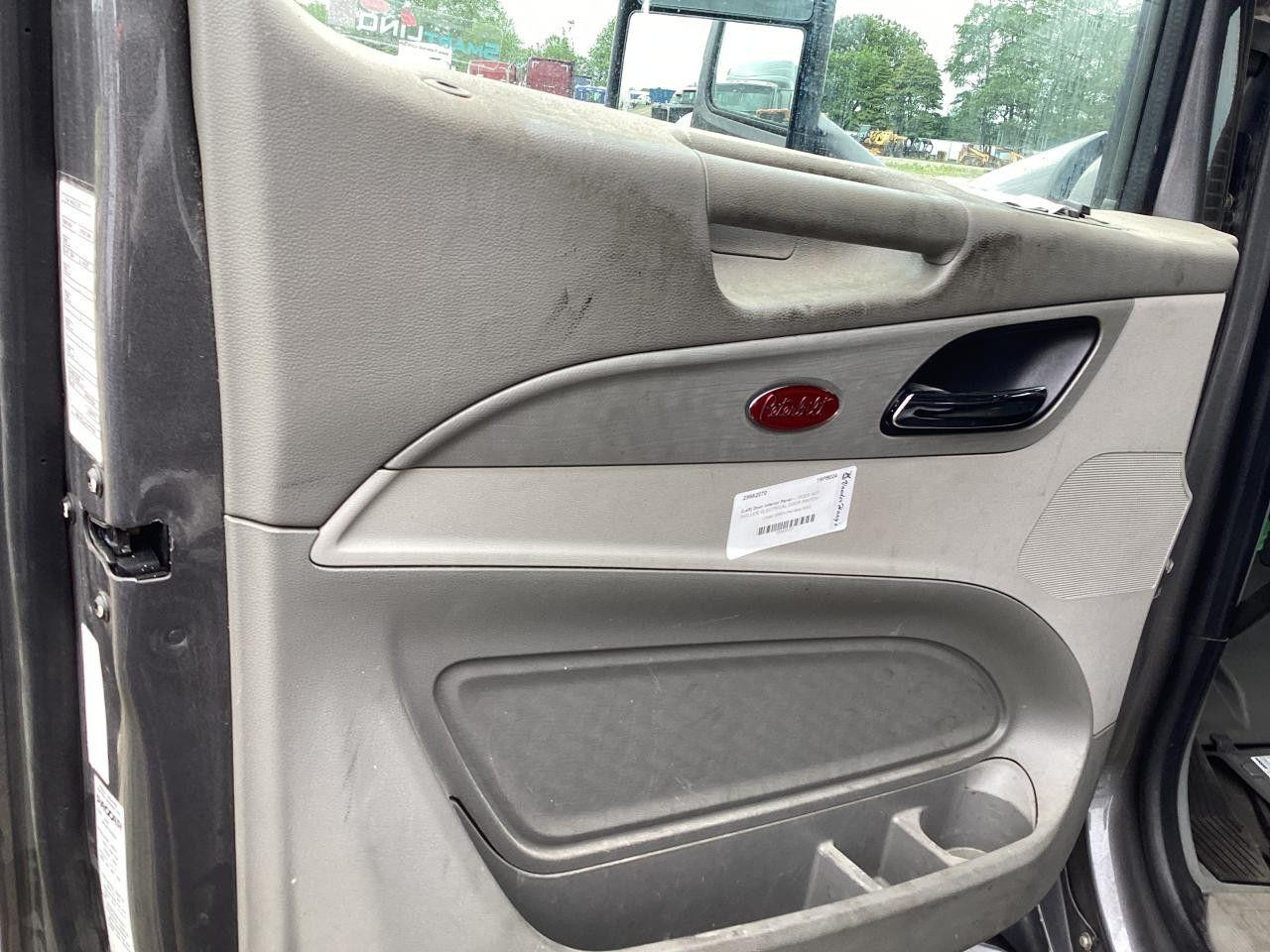 Peterbilt 579 Front Door Window Regulator for Sale