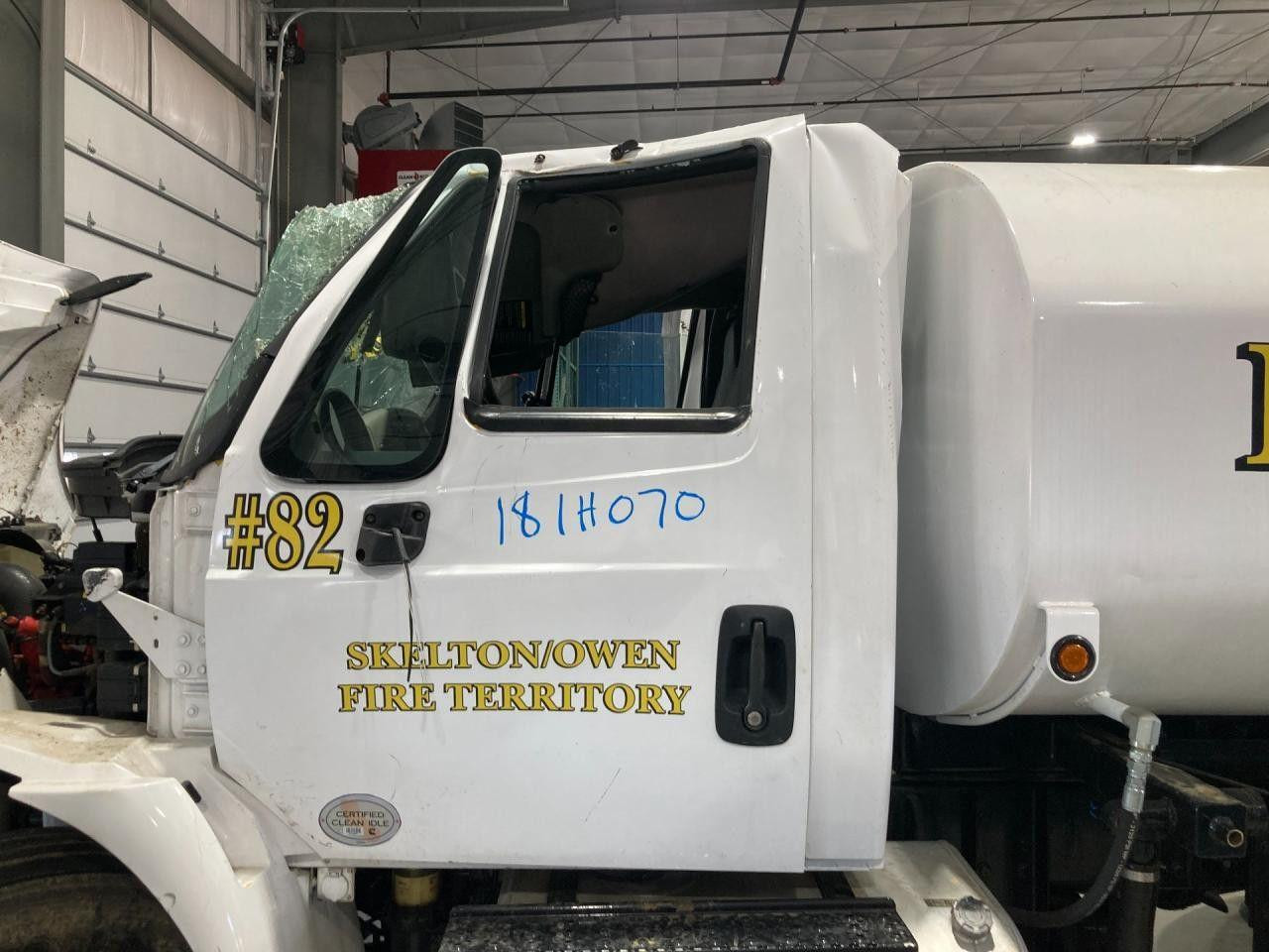 International DURASTAR (4300) Front Door Window Regulator for Sale