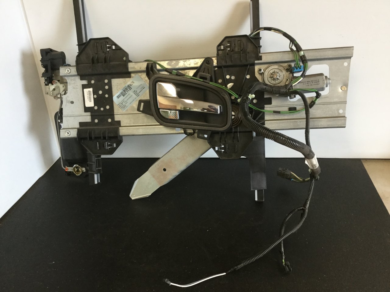 International PROSTAR Door Window Regulator, Front for Sale