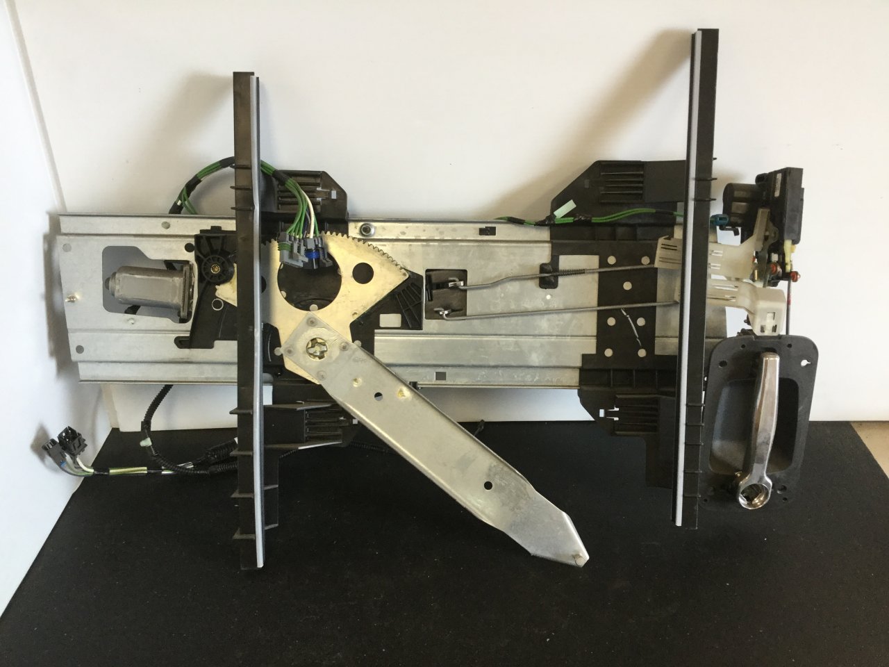 International PROSTAR Door Window Regulator, Front for Sale