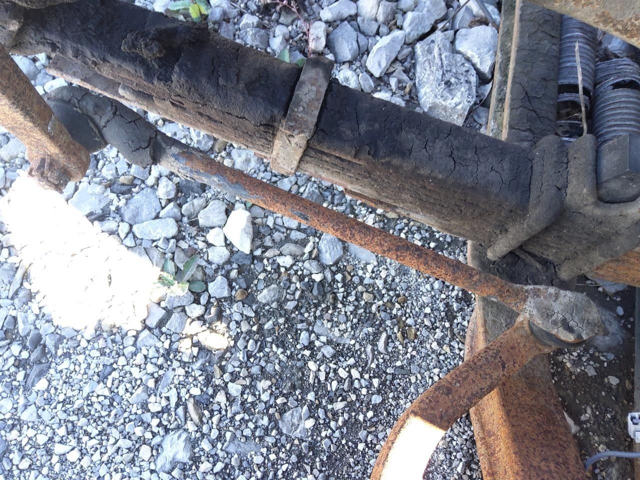 Chevrolet C50 Drag Link for Sale