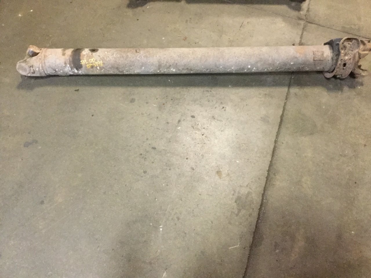 Spicer RDSSPL170 Drive Shaft for Sale