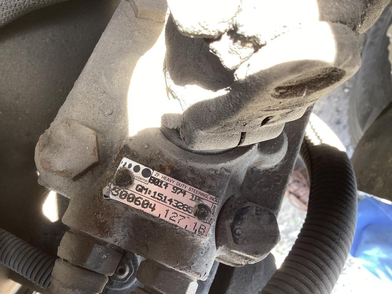 ZF 8014974105 Steering Gear | Steering Rack for Sale