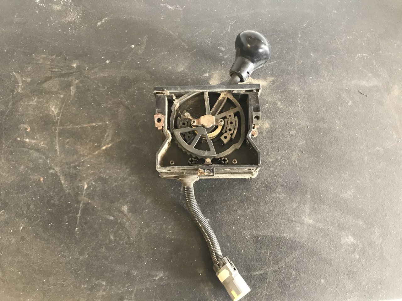 29529617 | Electric Shifter for Sale