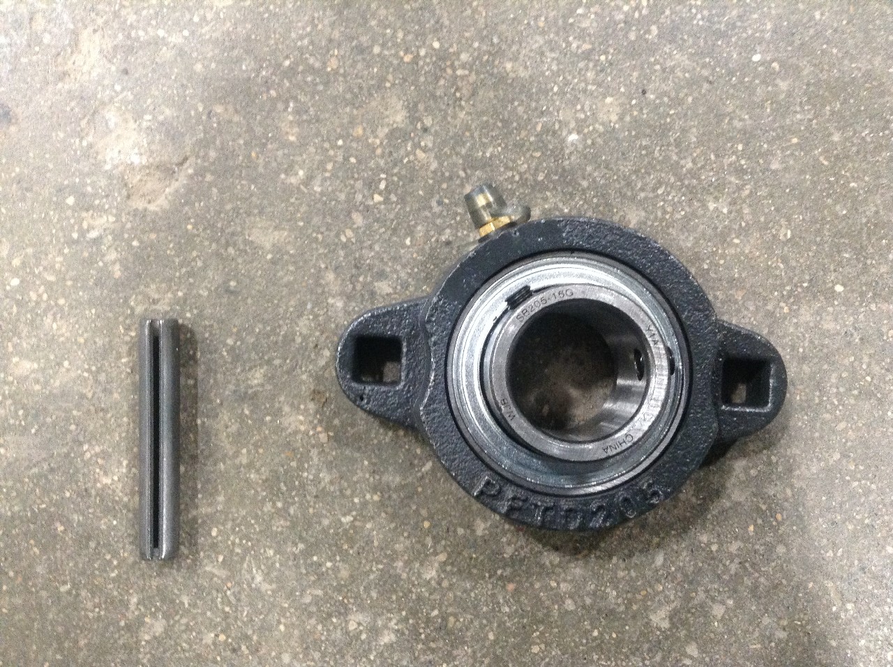 Trail King 100172572 Trailer, Misc. Parts for Sale