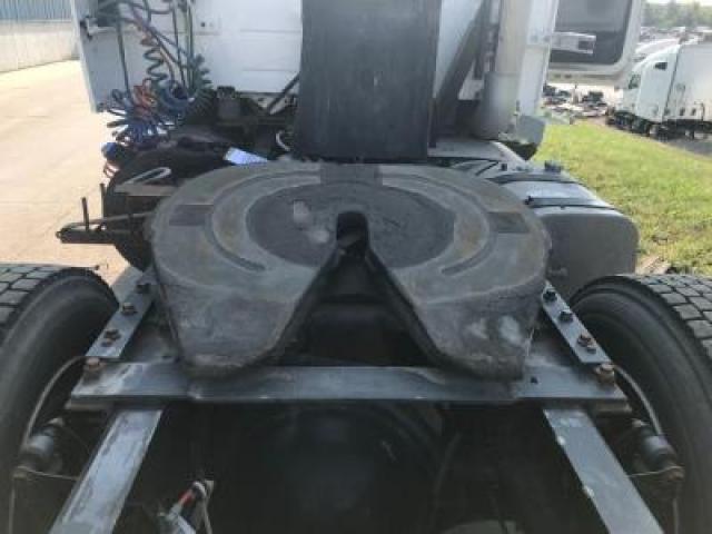 Jost JSK37USA-A-051-1 Fifth Wheel for Sale