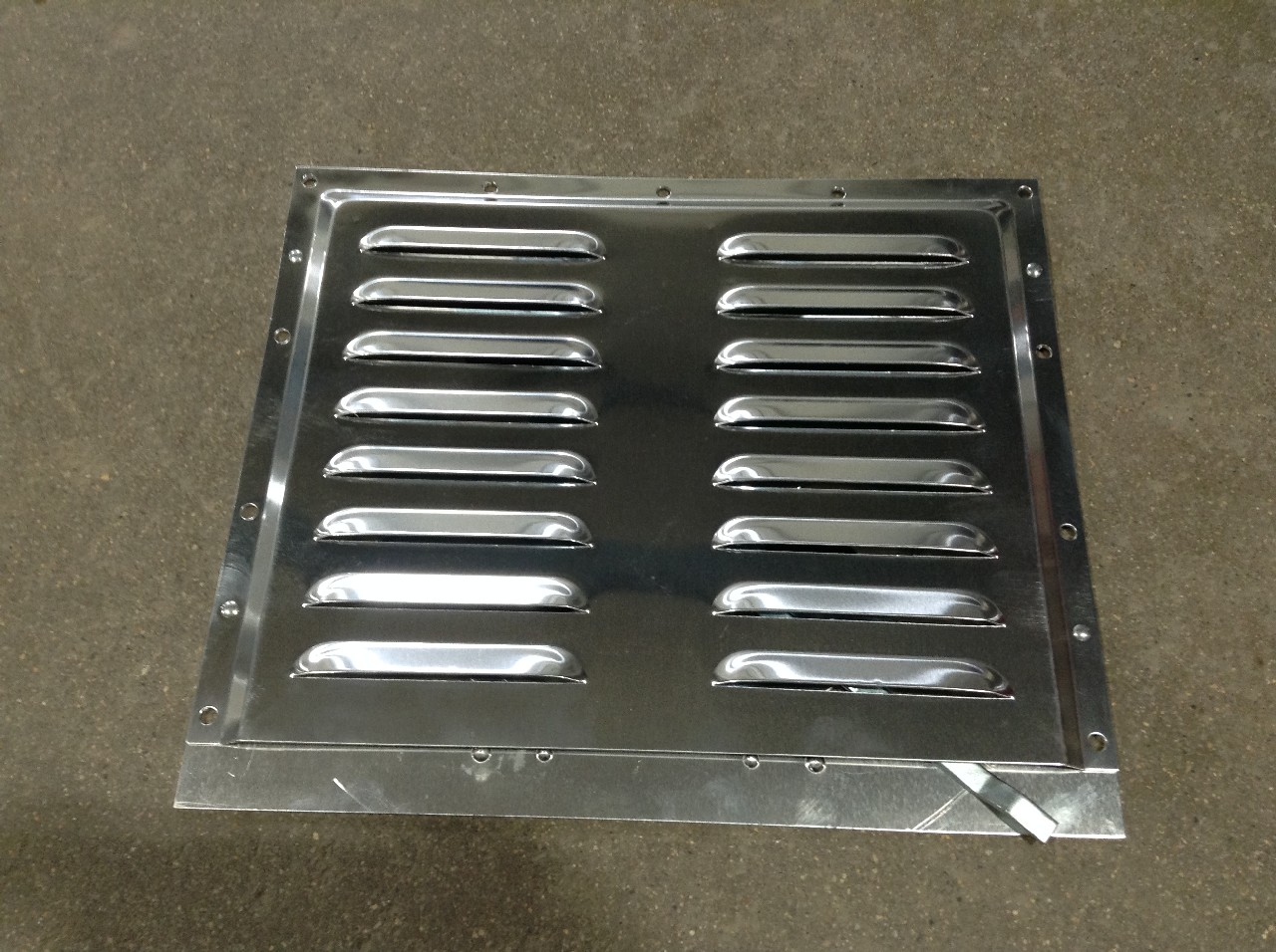 Trailmobile 7005207 Trailer, Misc. Parts for Sale