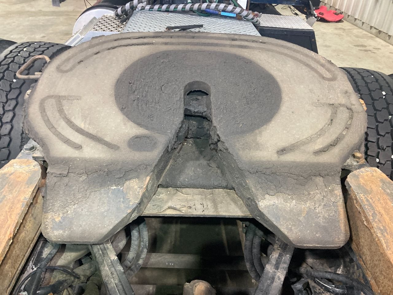 AA6LWBB25012 | Holland FW8 Fifth Wheel for Sale