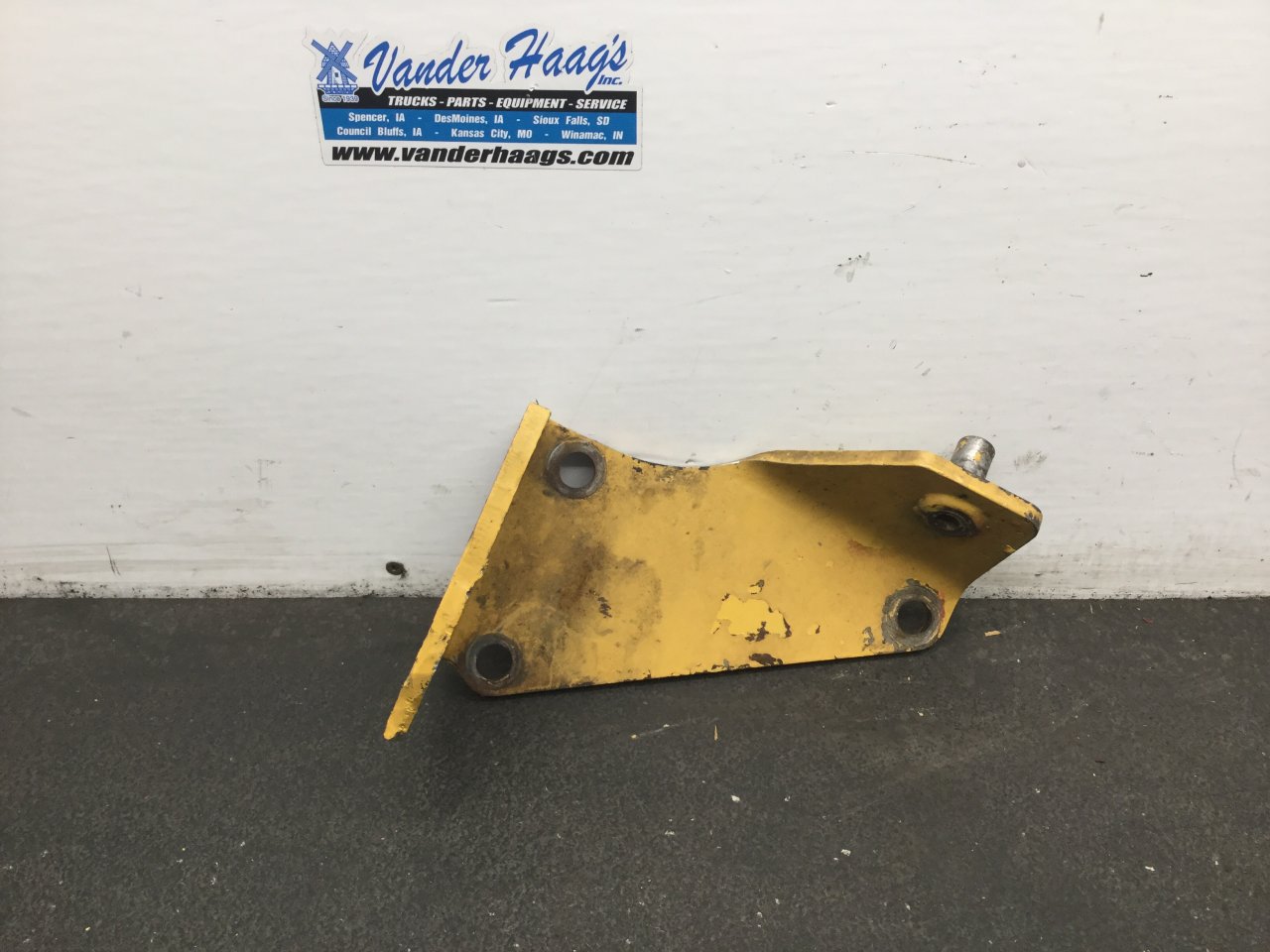 Heavy Duty Semi Truck Radiator Core Support for Sale