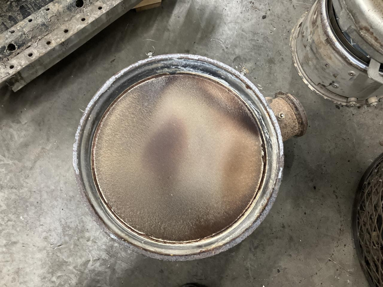 Cummins X15 Exhaust DPF Filter for Sale