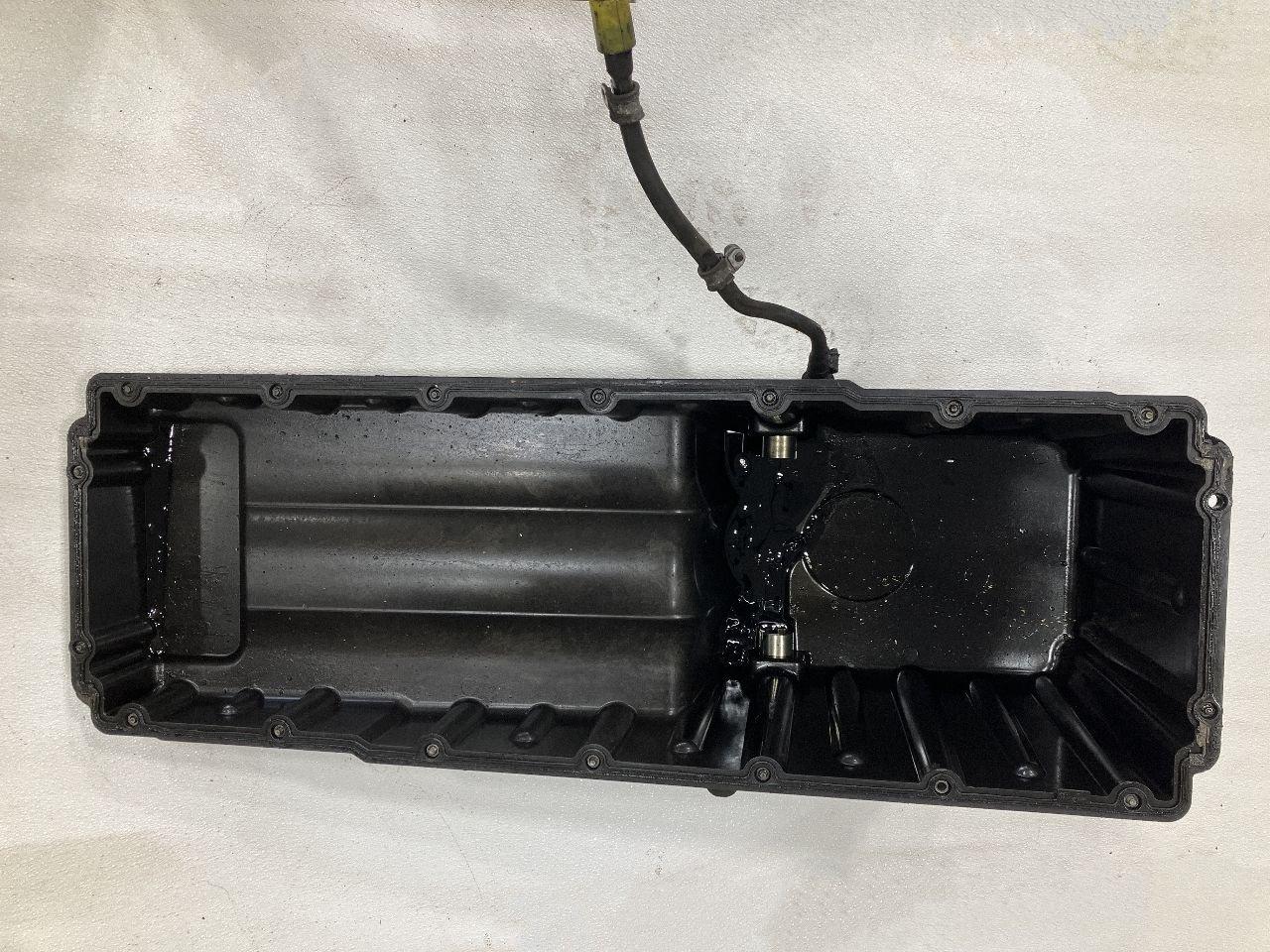 DDCA4720102813 | Detroit DD15 Engine Oil Pan for Sale