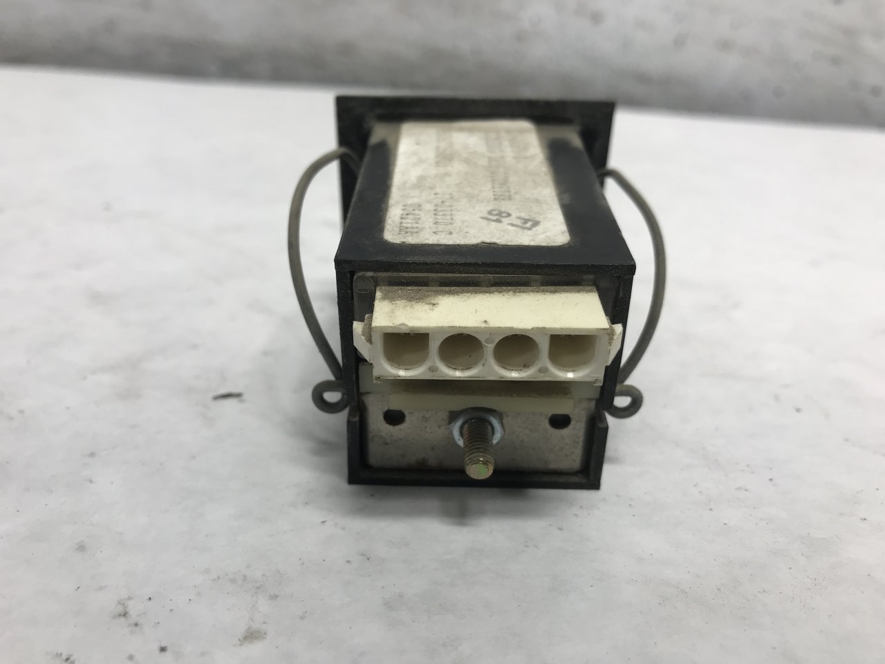 17-03370C | Peterbilt 378 Electrical, Misc. Parts for Sale