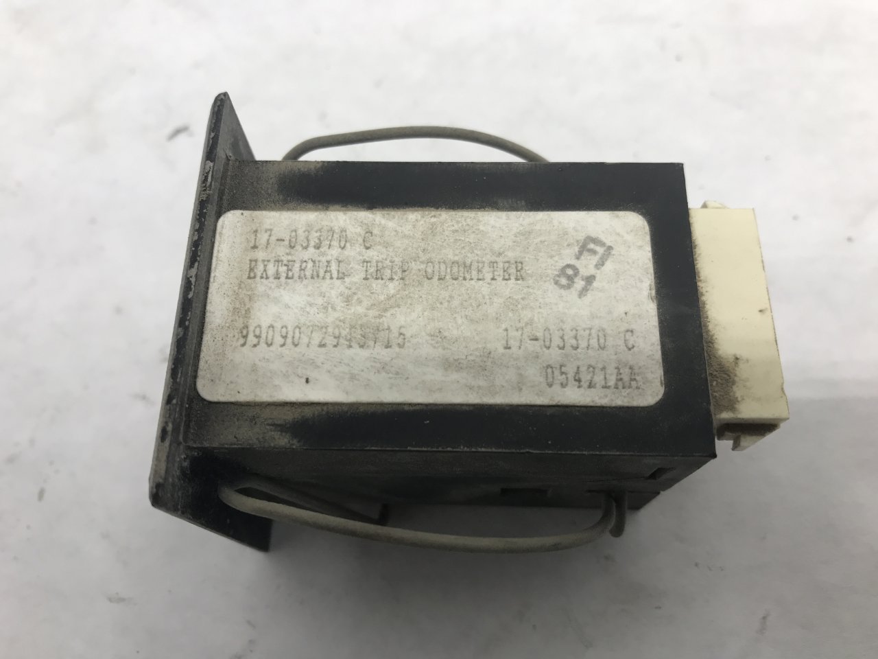 Peterbilt 378 Electrical, Misc. Parts for Sale