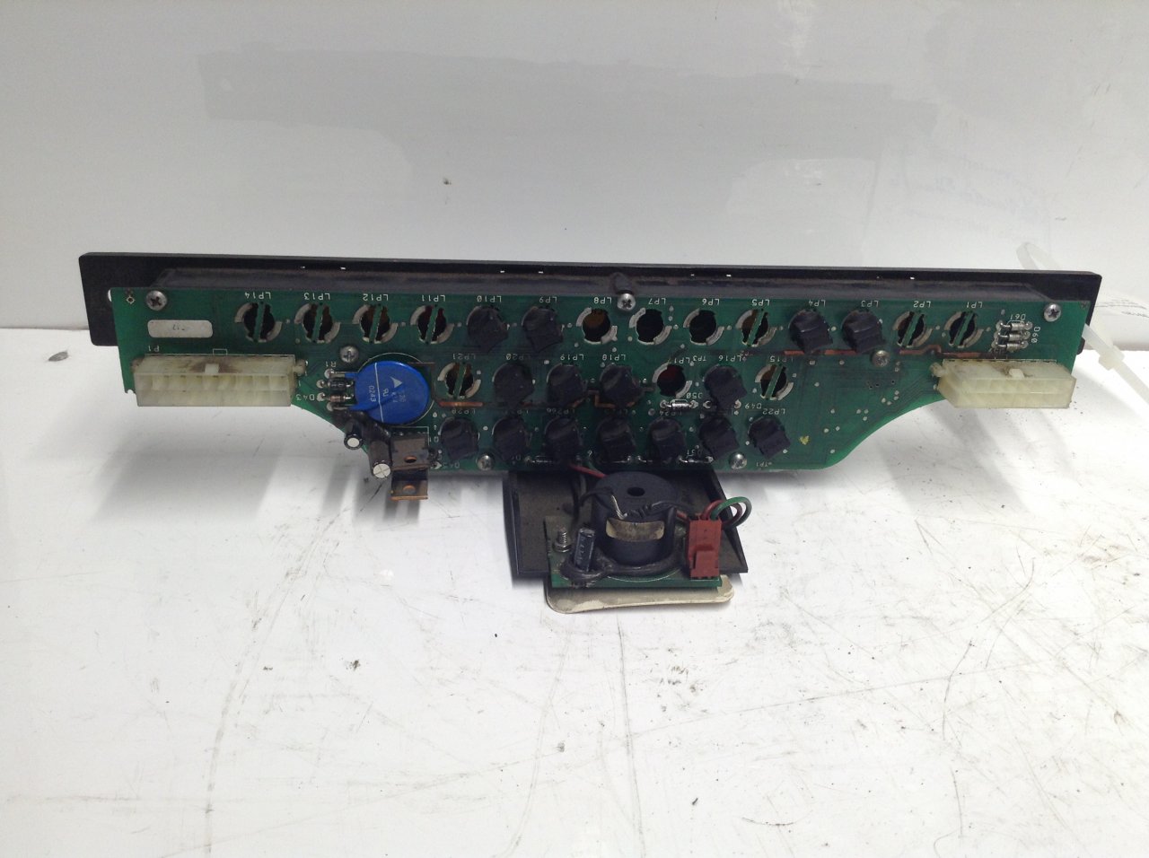 16-06836 | Peterbilt 379 Electrical, Misc. Parts for Sale