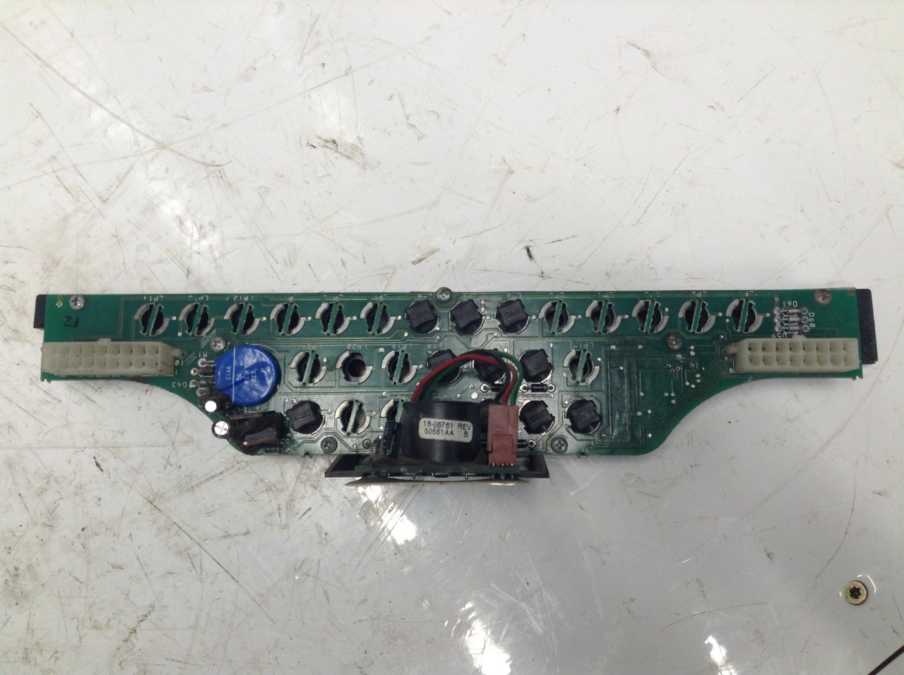 16-06836 | Peterbilt 379 Electrical, Misc. Parts for Sale