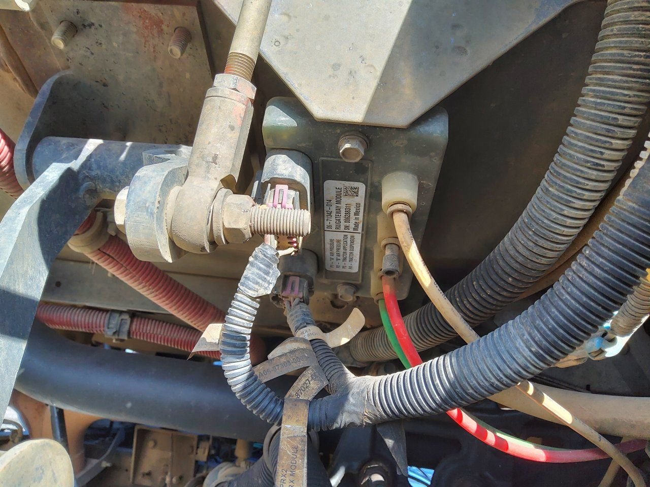 06-71342-014 | Western Star Trucks 4900EX Electrical, Misc. Parts for Sale